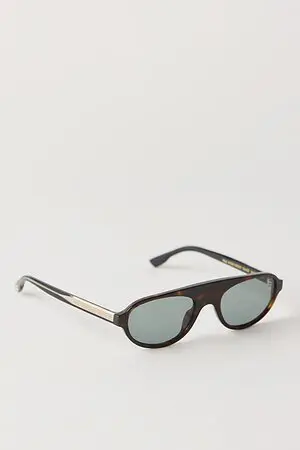 Free People Sloen Miss Giddy Sunglasses
