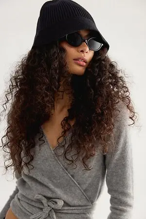 Free People Cherie Bucket Hat