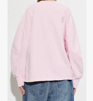 Attico Long-sleeved T-shirt