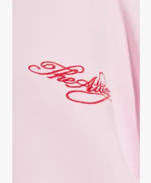 Attico Long-sleeved T-shirt