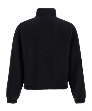 JIL SANDER Zip-up Hoodie