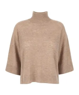 Fabiana Filippi Turtleneck Sweater