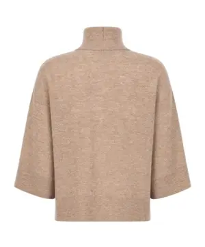 Fabiana Filippi Turtleneck Sweater