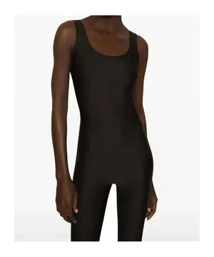 Dolce & Gabbana Jersey Jumpsuit