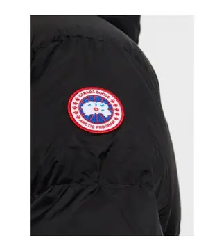 Canada Goose Sterling Down Jacket