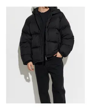 Canada Goose Sterling Down Jacket