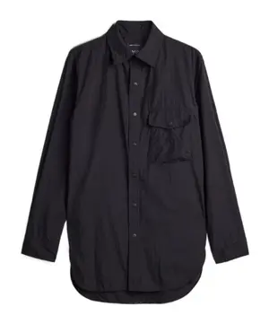 Y3 Grd 3s Nylovshr - Black