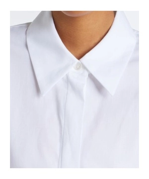JOSEPH Nellie Cotton Poplin Shirt