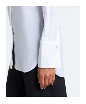 JOSEPH Nellie Cotton Poplin Shirt