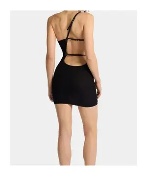 Dsquared2 Chic Night Mini Jersey Dress