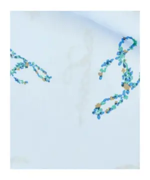 Paul Smith Printed Scarf