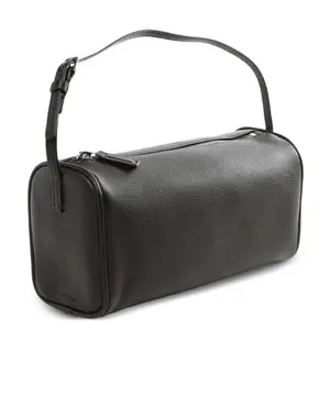 THE ROW 90s Zip Handbag