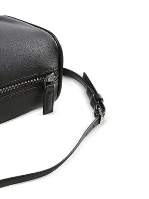 THE ROW 90s Zip Handbag