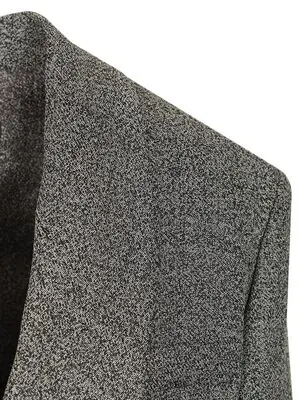 Emporio Armani Double-breasted Blazer