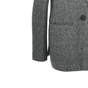 Emporio Armani Double-breasted Blazer