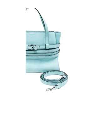 Moschino Adjustable Shoulder Bag