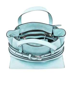 Moschino Adjustable Shoulder Bag