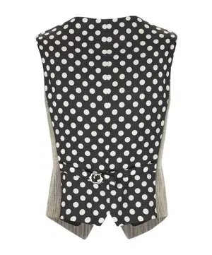 Paul Smith Single-breasted Vest