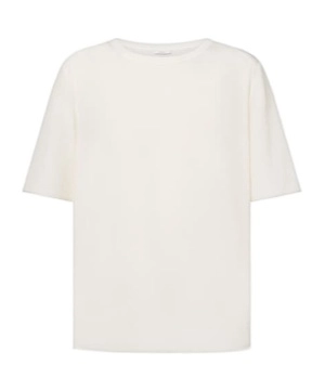 JOSEPH New Rubin Silk T-shirt