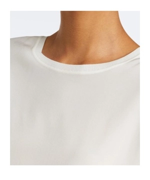 JOSEPH New Rubin Silk T-shirt