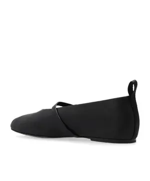 Rag & Bone Buckle Mary Jane Shoes