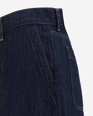 7 For All Mankind Lotta Utility Trousers