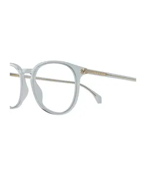 Gucci Round Frame Glasses