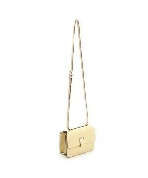 VALEXTRA Small Nolo Crossbody Bag