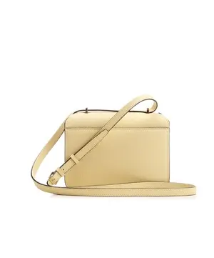 VALEXTRA Small Nolo Crossbody Bag