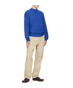 A.p.c. Camille Boat Shoes