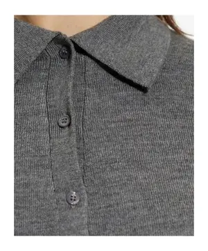 IRO PARIS Button-up Sweater