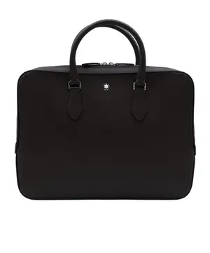 Montblanc Detachable Shoulder Bag