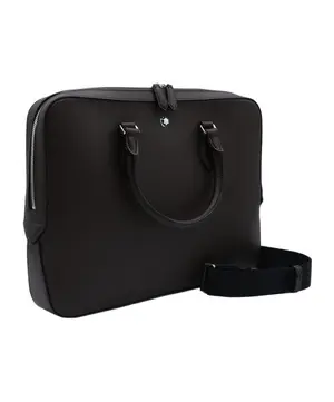 Montblanc Detachable Shoulder Bag