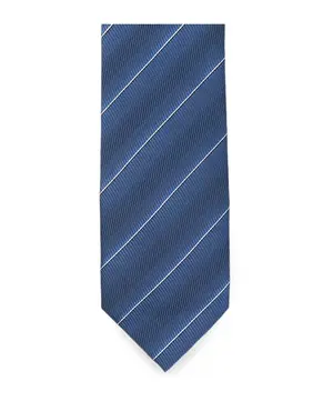 TOM FORD Striped Tie