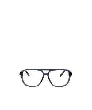Dior Full Frame Plain Mirror - Black