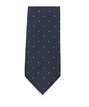 TOM FORD Micro Dotted Tie