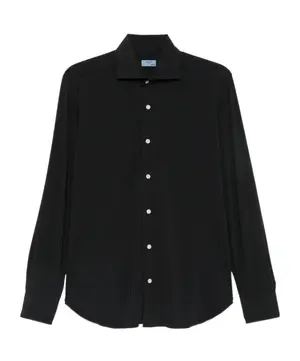 BARBA NAPOLI Long-sleeved Shirt