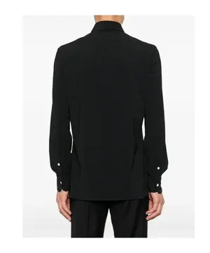 BARBA NAPOLI Long-sleeved Shirt