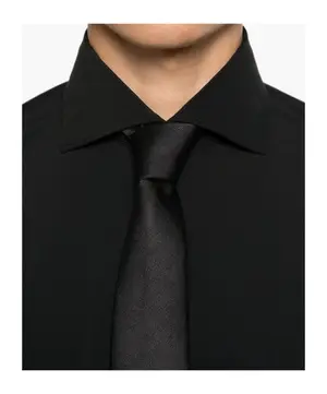 BARBA NAPOLI Long-sleeved Shirt
