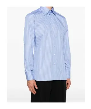 TOM FORD Long-sleeved Shirt