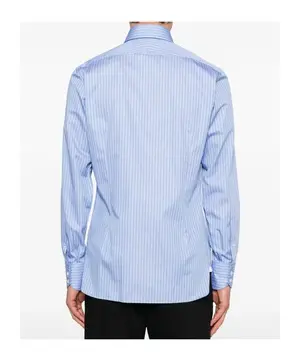 TOM FORD Long-sleeved Shirt