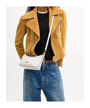 COACH Caitlin Shoulder Bag