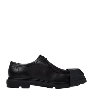 Camper Chunky Lace-up Shoes