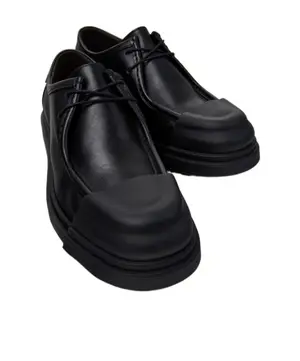 Camper Chunky Lace-up Shoes