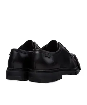 Camper Chunky Lace-up Shoes