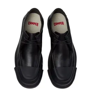 Camper Chunky Lace-up Shoes
