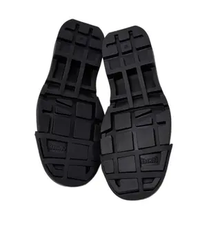 Camper Chunky Lace-up Shoes