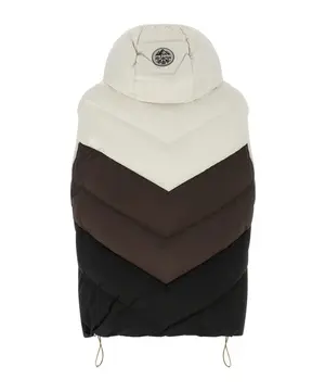 Kiton Zippered Vest