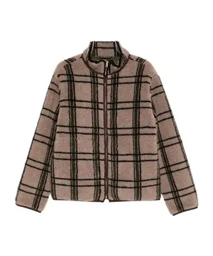 RANRA Long-sleeve Jacket