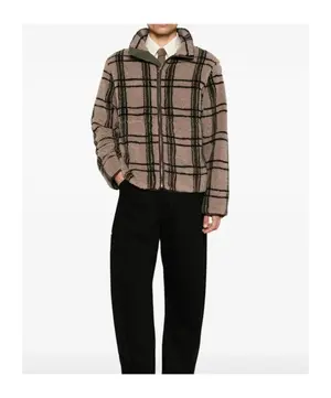 RANRA Long-sleeve Jacket